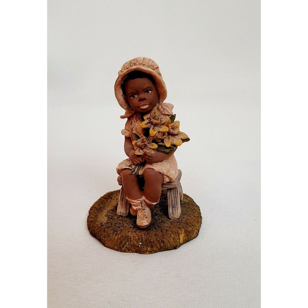 1991 Miss Martha's Collection suzi by Enesco 443298 - Etsy