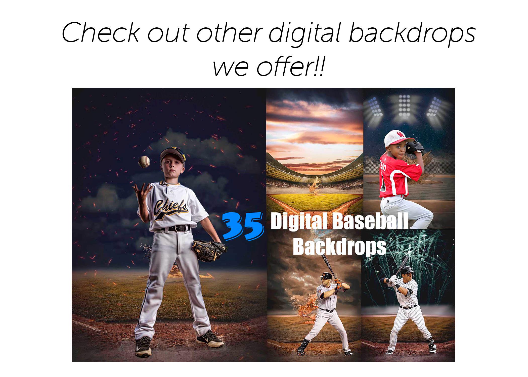 8 Digital Dance and Cheer Backdrops, Digital Cheer Backdrops, Sports ...