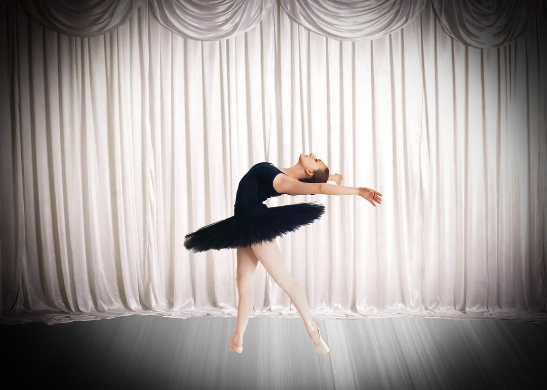 Dance Digital Backdrop, Gymnastics Digital Background, JPEG. - Etsy