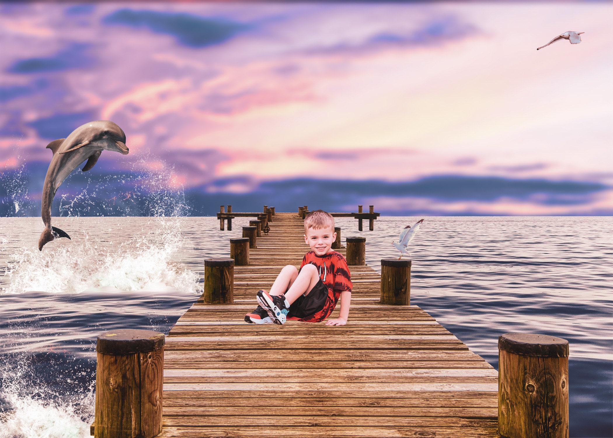 Childrens Digital Backdrop Bundle Pack, Great for Kids, Pets, and ...