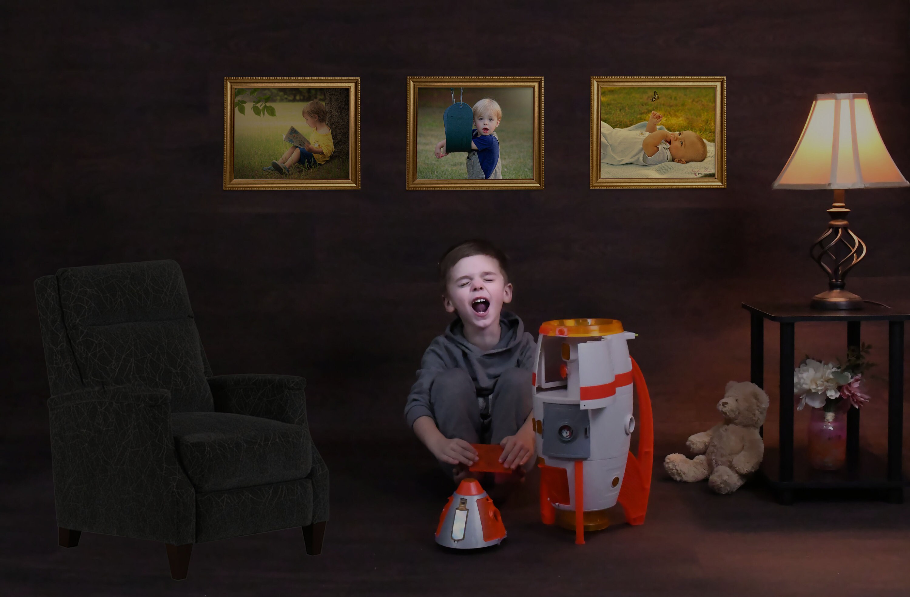 25 Picture Frame Overlays, Picture Frame PNG, Photoshop Overlays. - Etsy