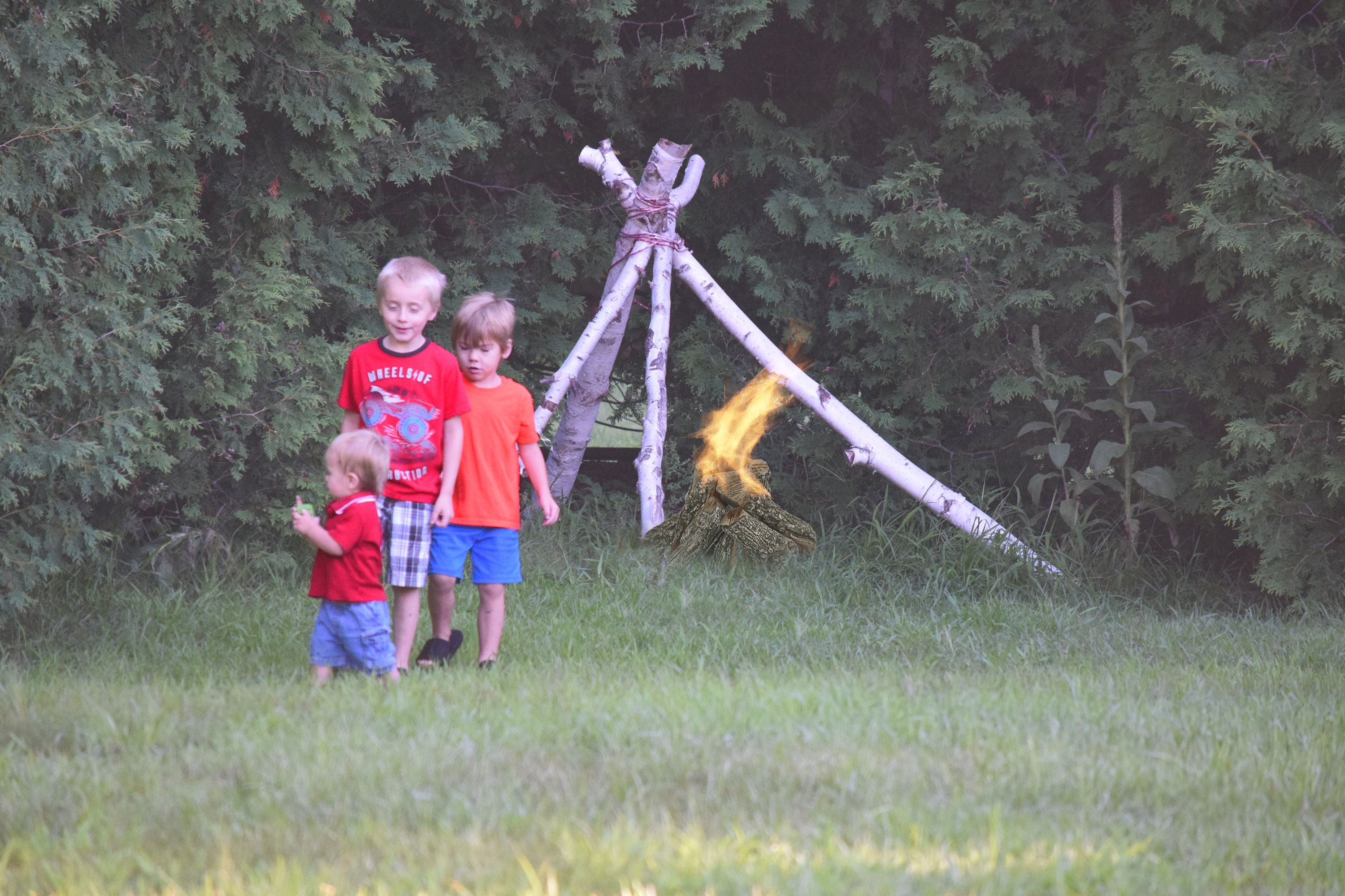 35 Fire Overlays, Png, Photoshop Overlays, Campfire, Flame Overlays ...