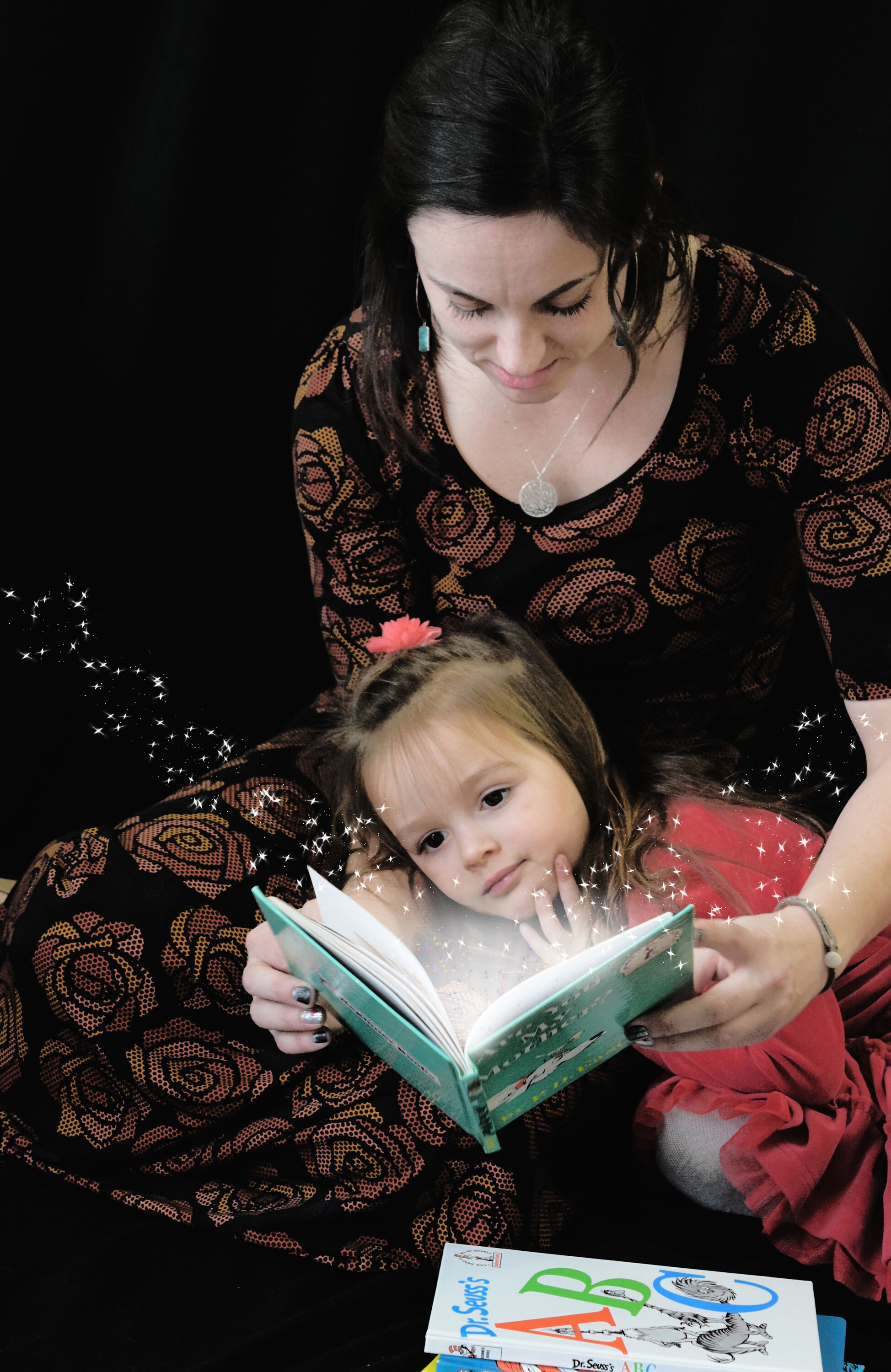 20 Book Shine Overlays Sparkle Overlays Gift Shine Overlays - Etsy