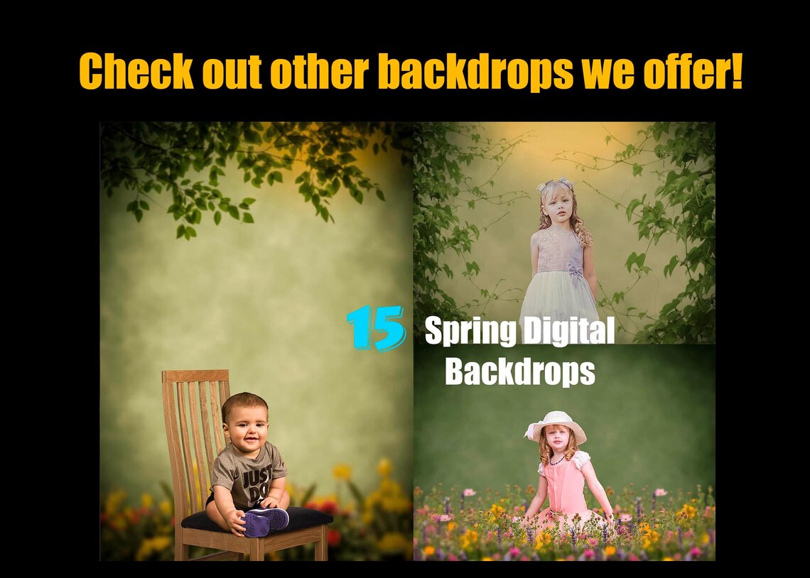 Digital Tennis Backdrops, Tennis Poster Template, Digital Tennis ...