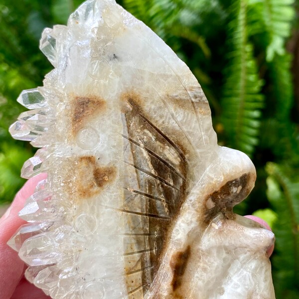 Crystal Fairy - Etsy