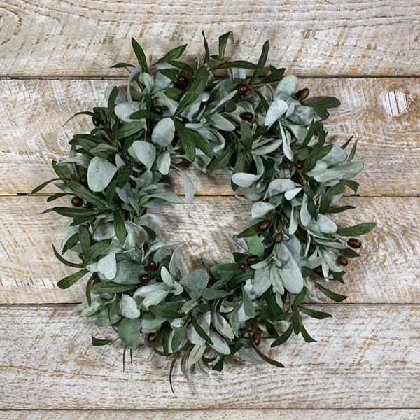 Branch Wreath - Etsy