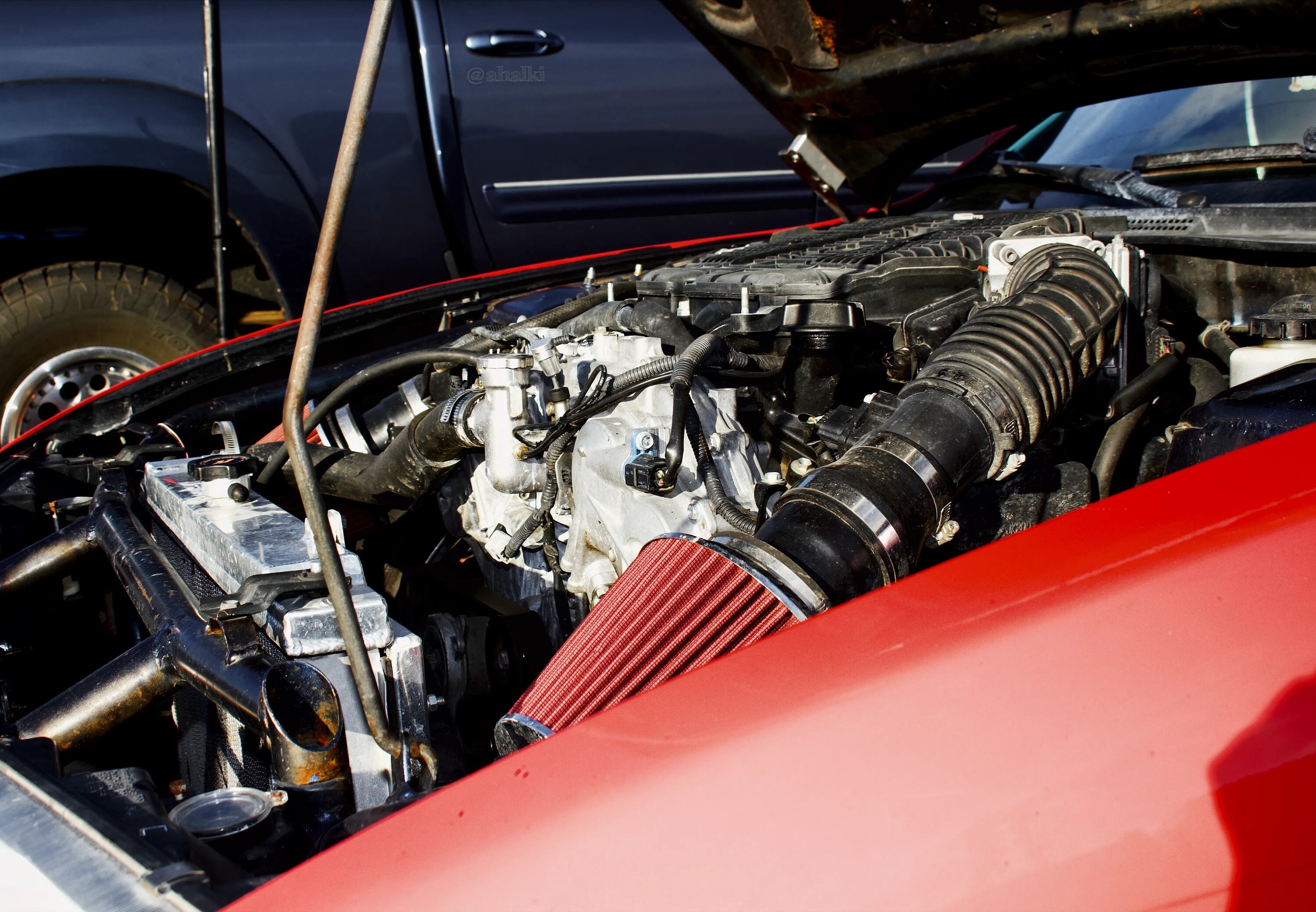 240sx Hood Spacers-s13 S14 - Etsy