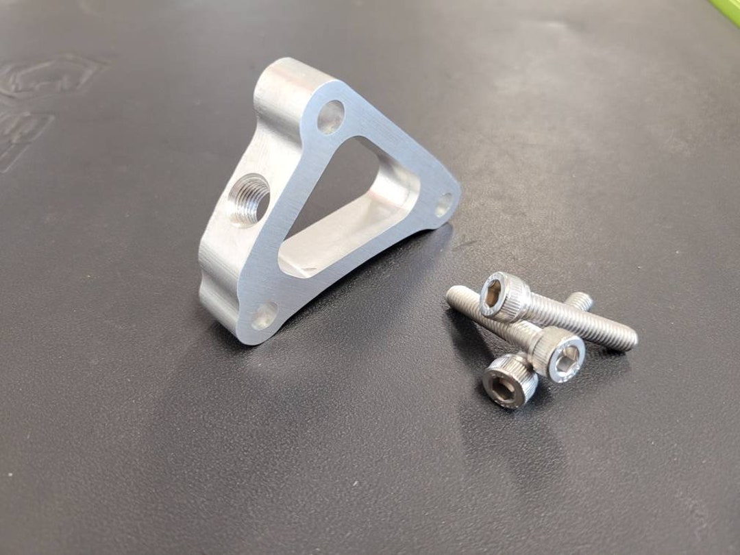 SR20DET Water Neck Spacer S13 S14 S15 or SR Swap Extra - Etsy