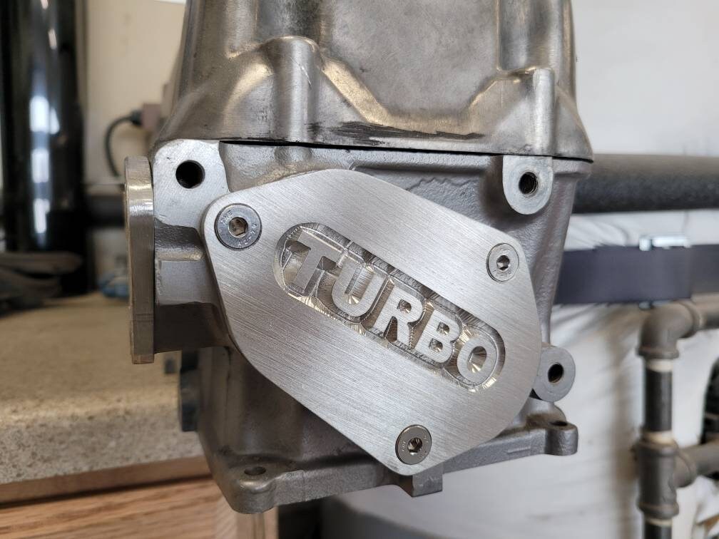 Datsun L-series Timing Cover Nissan 240z,260z,280z, L24 L26 L28 - Etsy