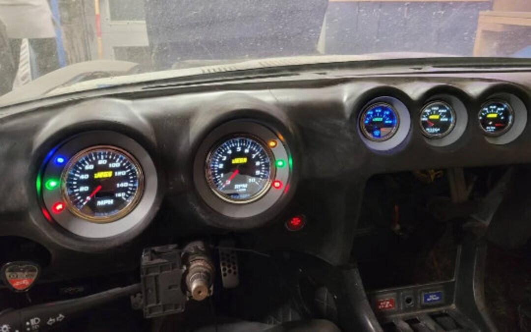 280z Gauge Adapter Pods DIGITAL DOWNLOAD 3D Print Files - Etsy