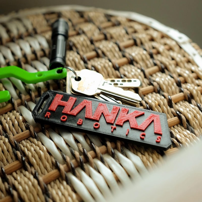 Hanka Robotics - Etsy
