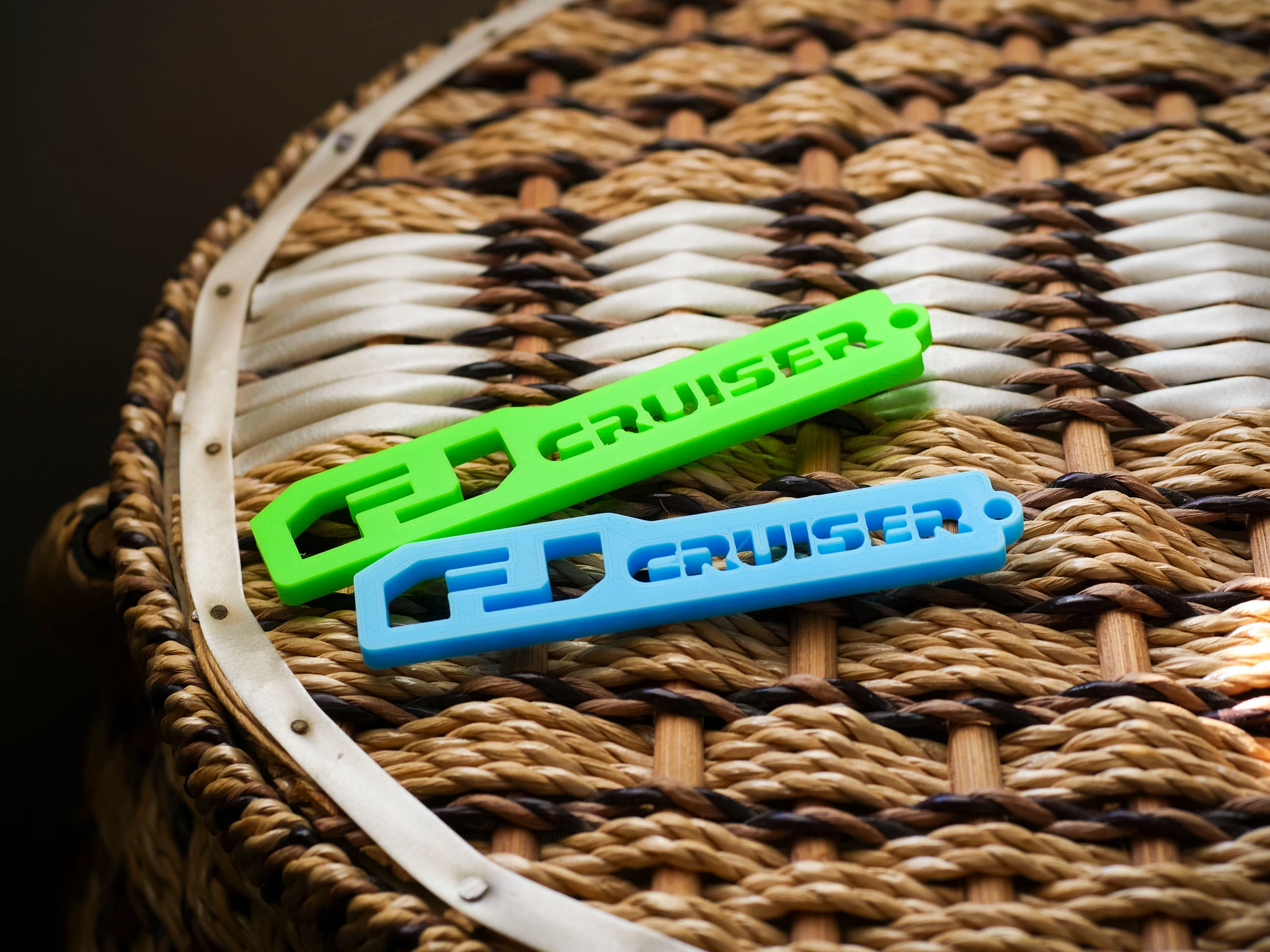 Toyota FJ Cruiser Offroad Keychain - Etsy