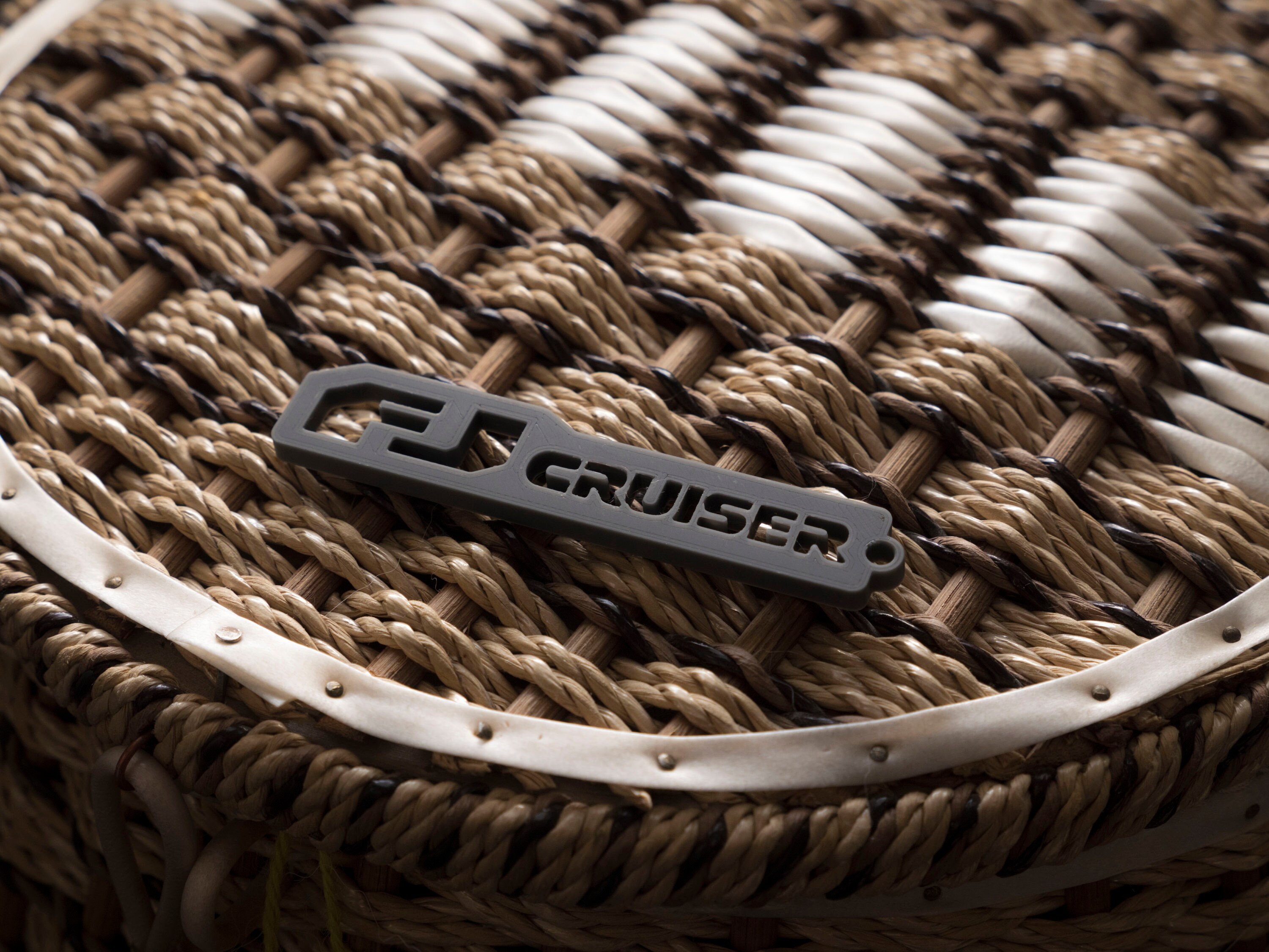 Toyota FJ Cruiser Offroad Keychain - Etsy