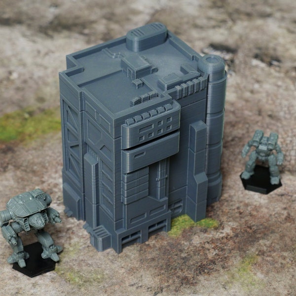 Battletech Decals - Etsy