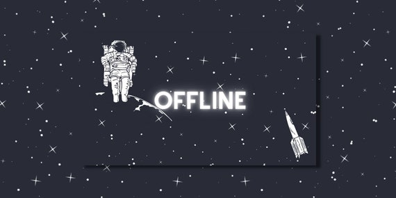 Offline Wallpaper