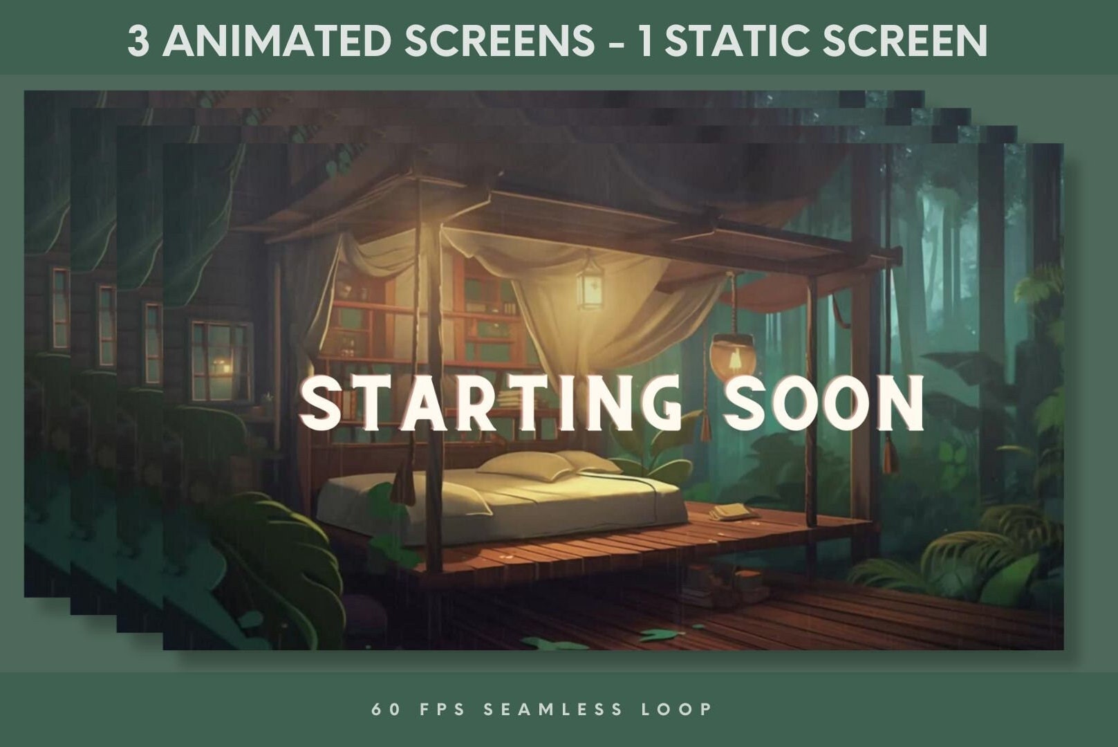 Twitch Screens Twitch Starting Soon Twitch Brb Screen Twitch Starting ...