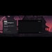 Twitch Profile Banner Horror Overlay Goth Twitch Overlay Streamer ...