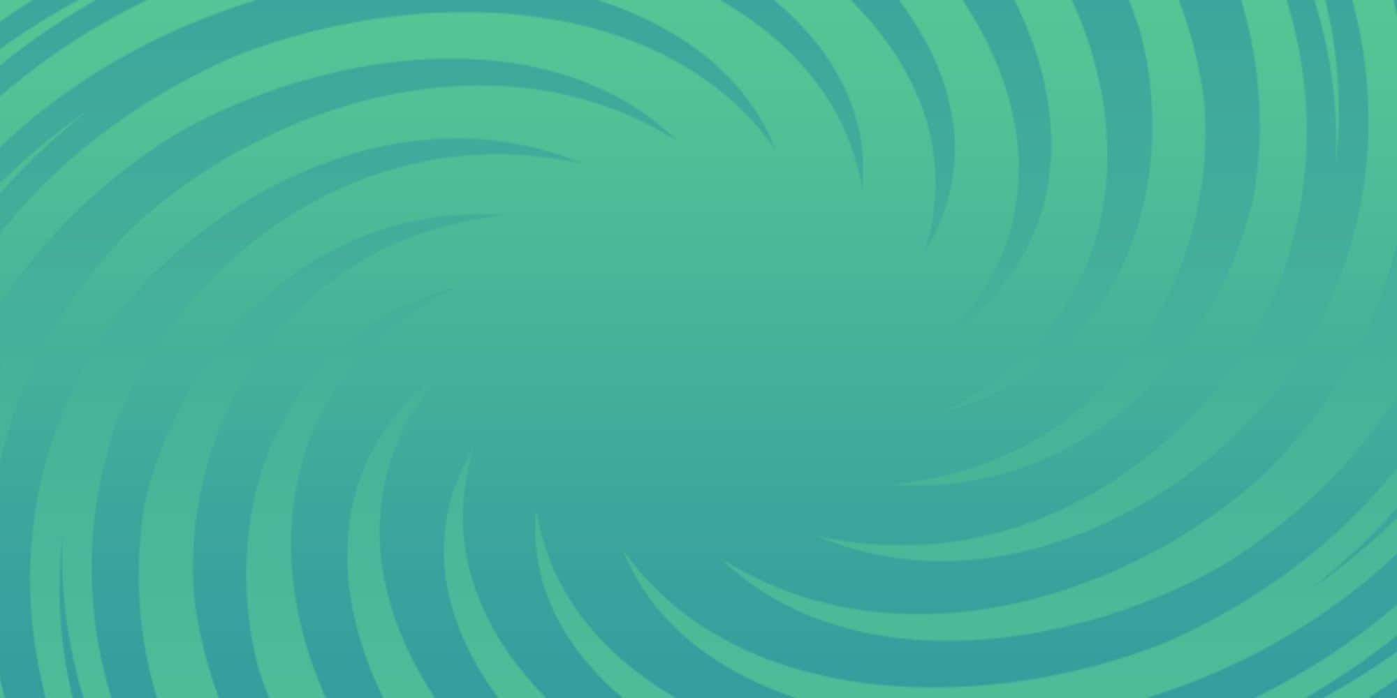 Twitch Profile Banner | the Green Spiral, Twitch Banners, Twitch Stream ...