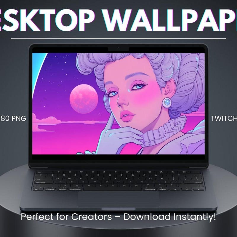 Kick Offline Banner - Etsy