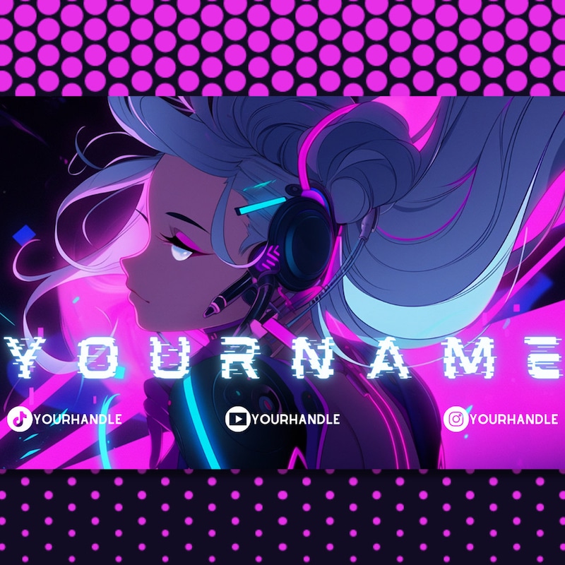 Offline Kick Banner - Etsy