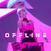 Twitch and Kick Offline Banner Pack: Pinky Twitch Profile Banner, Kick ...