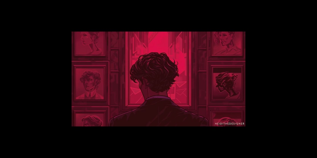 Kick and Twitch Background Banner Pack (scary Aesthetic): Frozen in ...