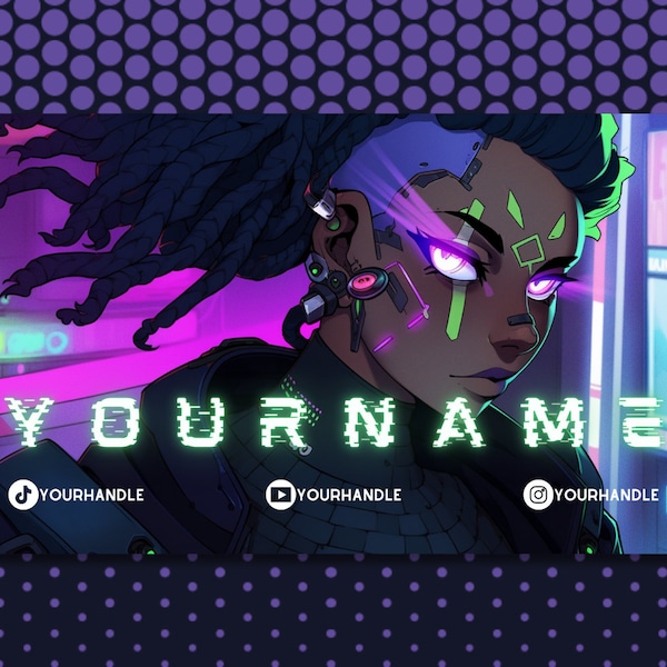 Offline Banner for Kick - Etsy