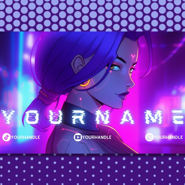 Offline Banner for Kick - Etsy