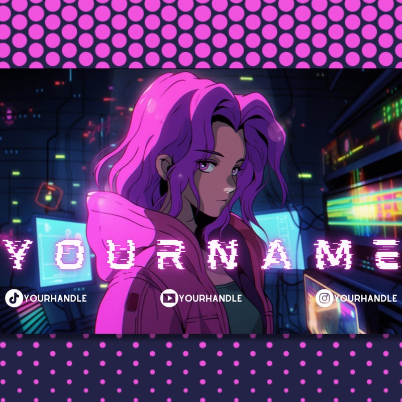 Kick Offline Banner - Etsy