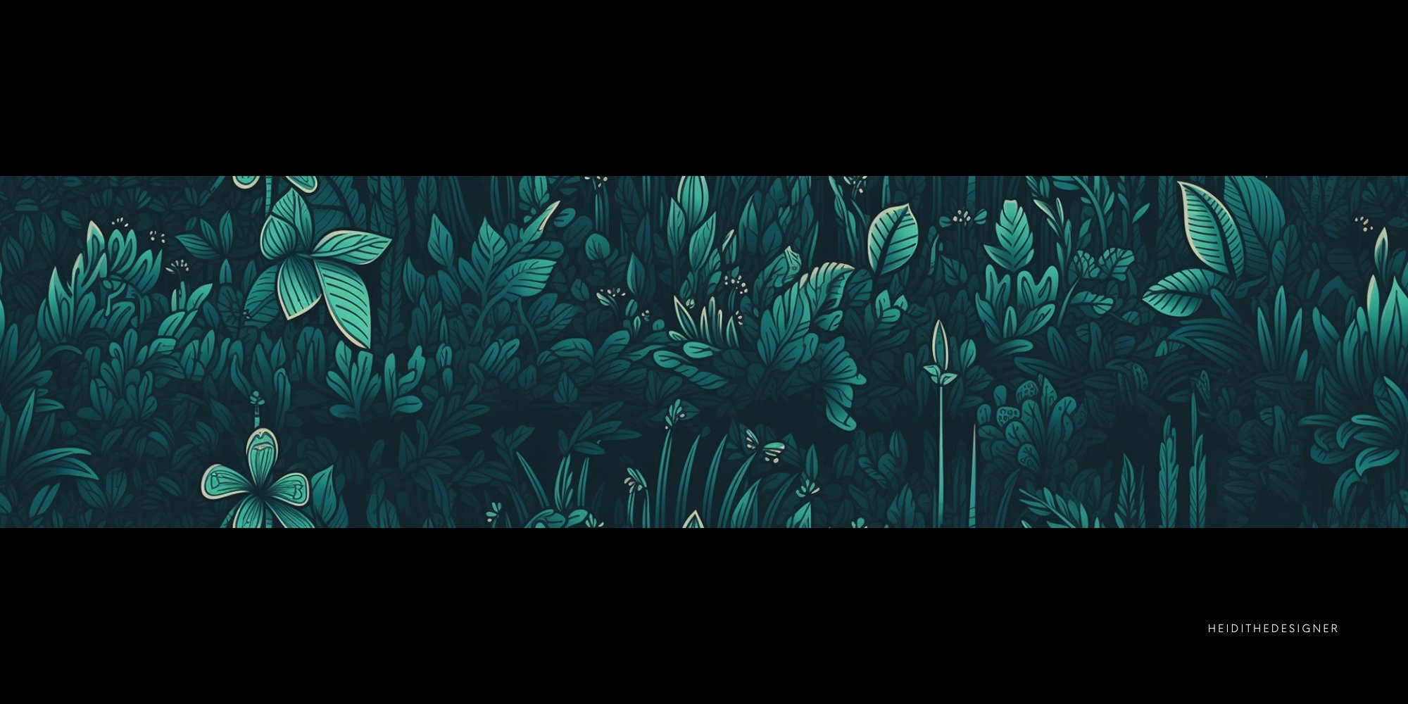 Twitch Banner Twitch Banner Profile Twitch Tropical Profile Banner ...
