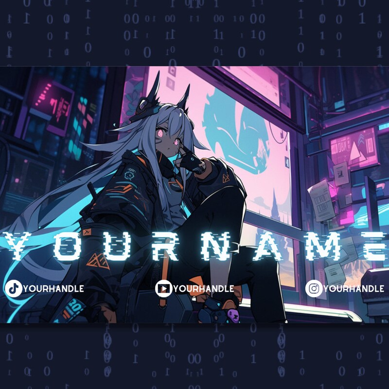 Kick Offline Banner - Etsy