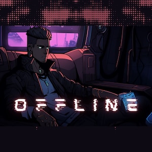 Twitch Kick Offline Banner and Background Banner Twitch Stream, Package ...