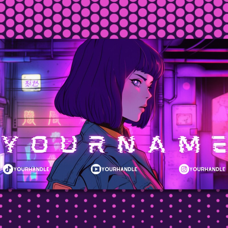 Kick Offline Banner - Etsy