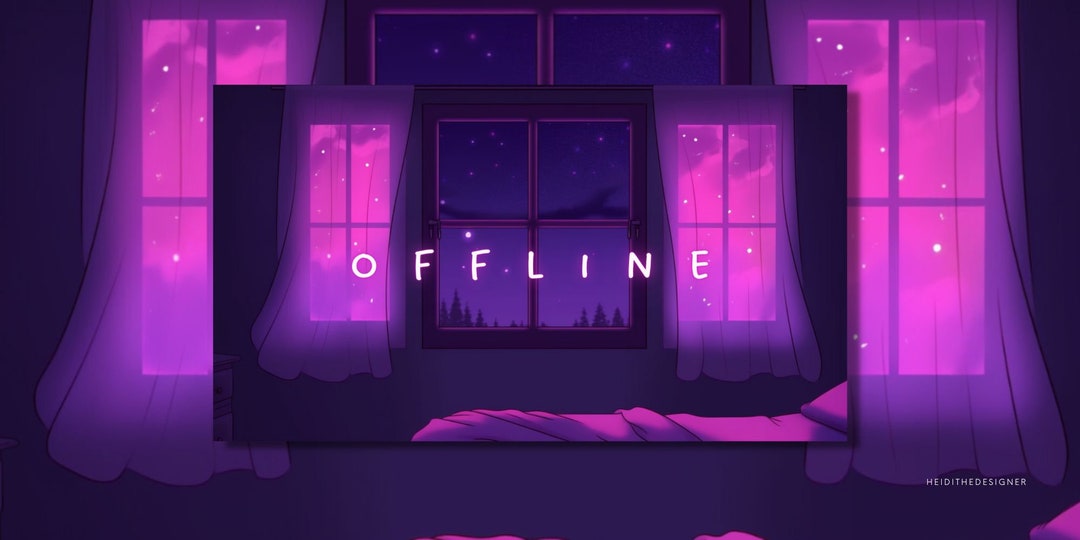 Twitch Banner, Kick Banner, Twitch Channel, Twitch Art, Kick Art ...