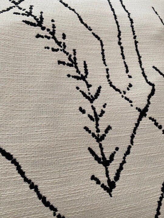 1 Yard 10 Inches Sijada Nobilis Desginer Fabric - Etsy