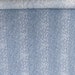 2 Yards- Designer Fabric- Shades of Blue- Linen- Jeffery Alan - Etsy