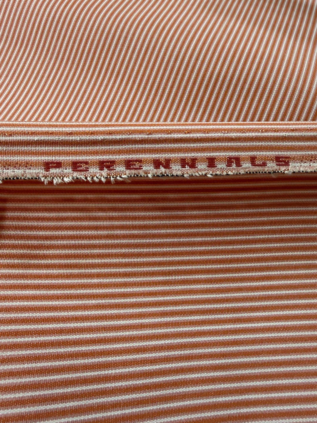 Perennials Outdoor Ticking Upholstery Fabric Ticking Stripe Tutti ...