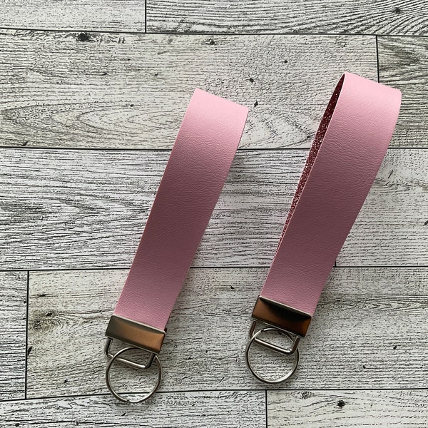 Wristlet Keychain - Etsy