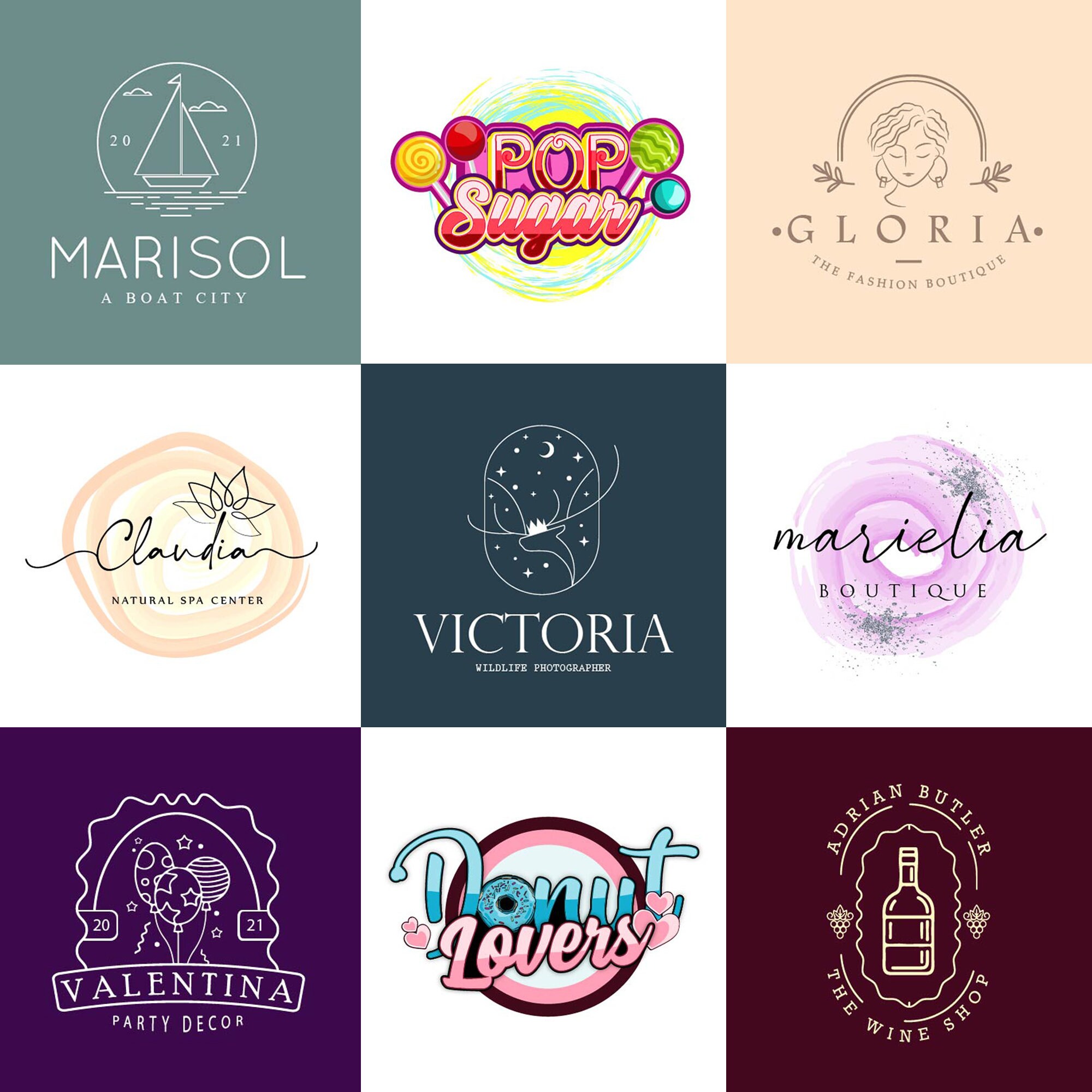 How To Design A Logo That Embodies Your Brand