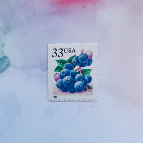 33 Cent Stamps - Etsy
