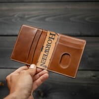 Shell Cordovan - Etsy