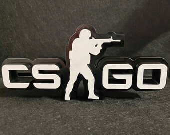 Counter Strike | Etsy