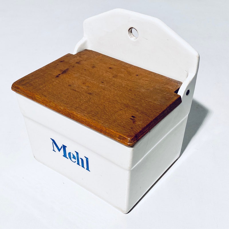 Kitchen Storage Containers - Etsy