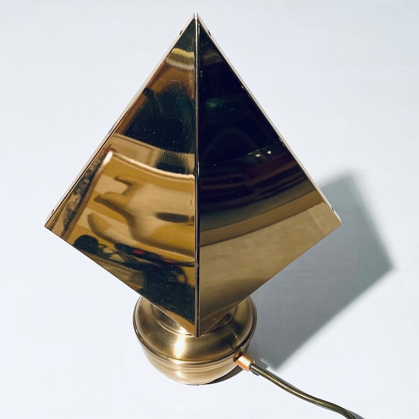 1980s Lighting - Etsy