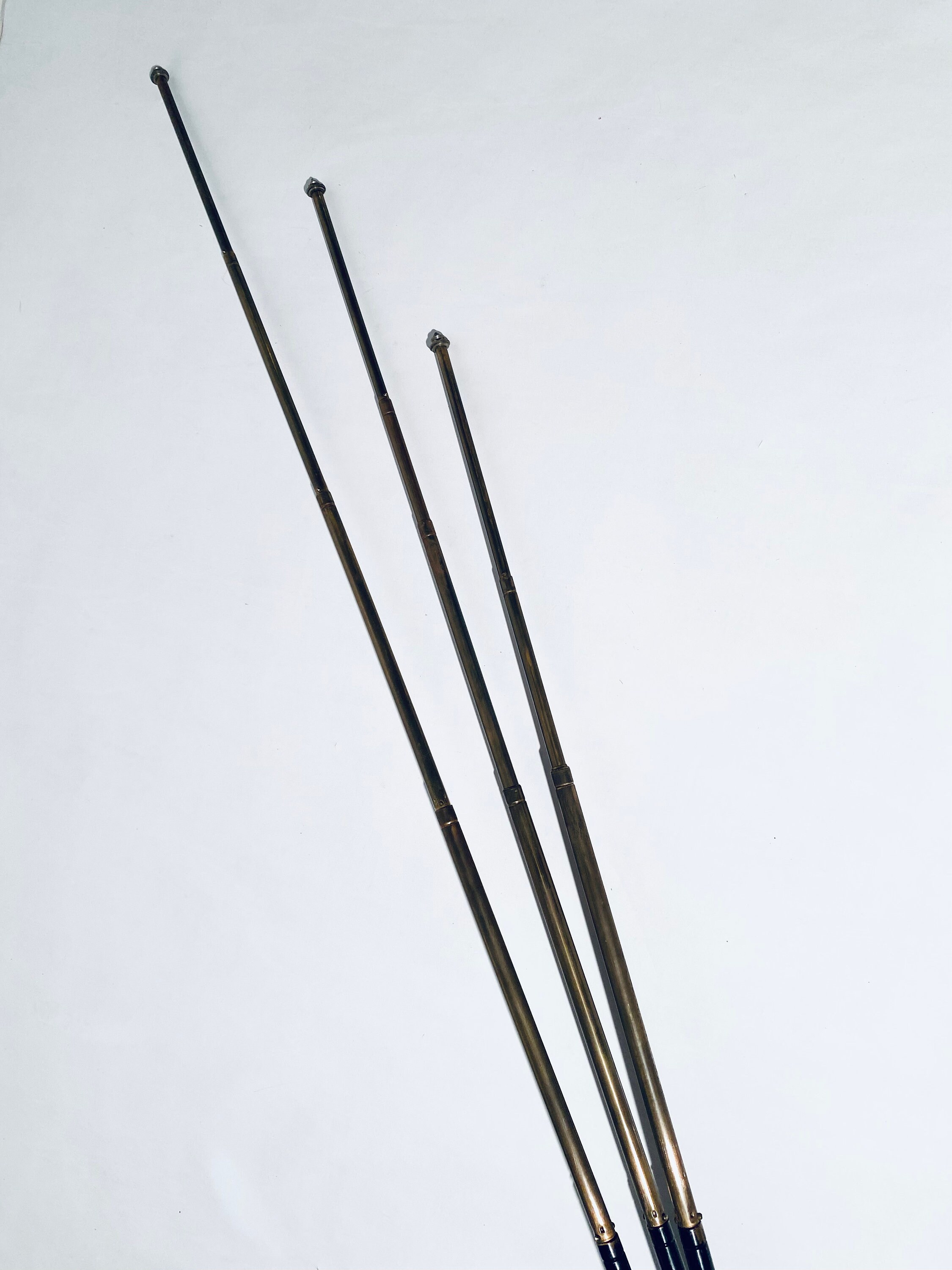 Extravagant Vintage Camera Tripod Floor Lamp / Industrial Decor - Etsy