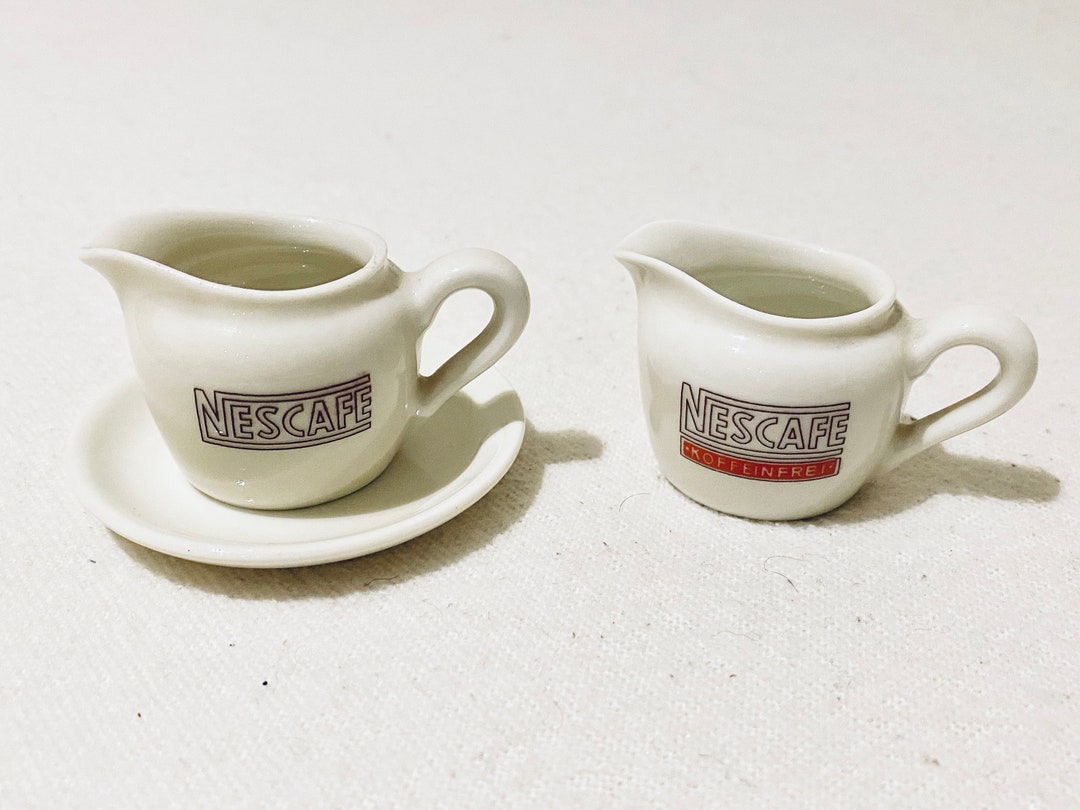Vintage Nescafe Coffee Milt Pot Set Rosenthal Germany / 50s 60s German ...