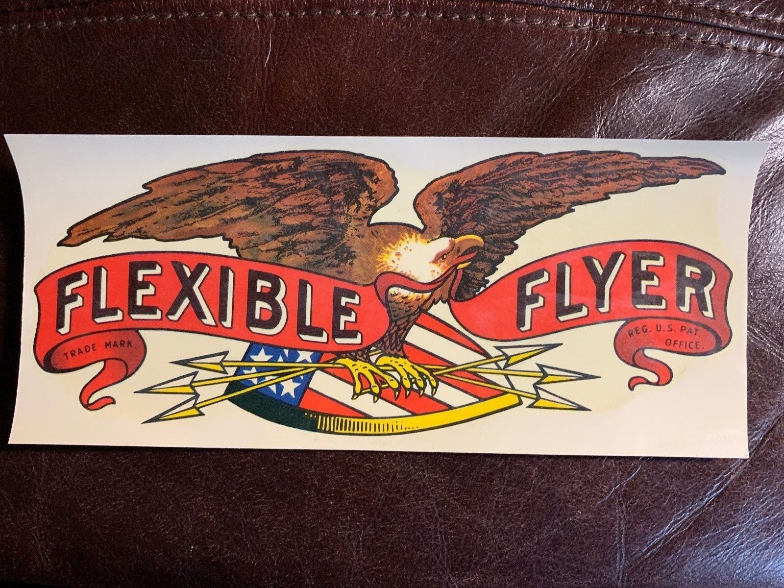 Flexible Flyer for sale | Only 4 left at -60%