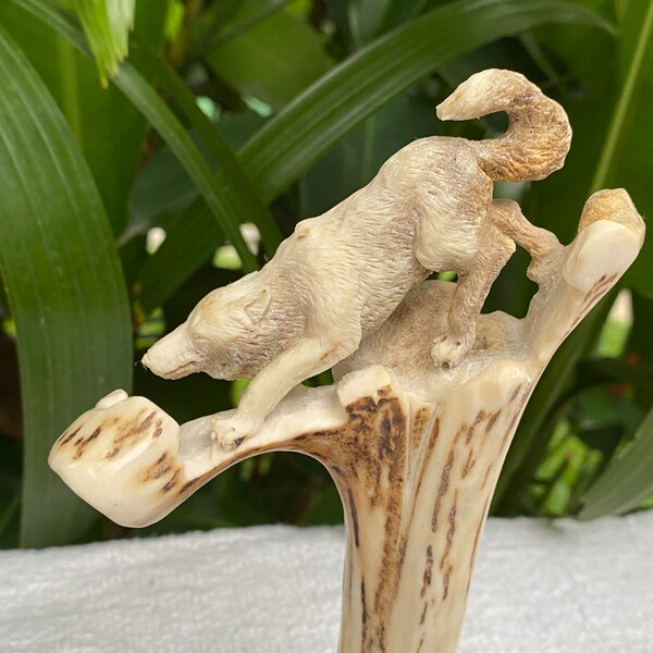 Bone Carving - Etsy
