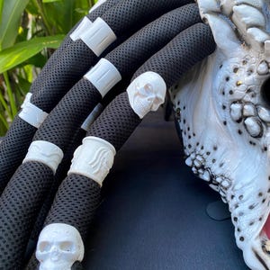 3D Predator Helmet Custom Helmet Alien Custom Motorcycle Helmet Skull ...