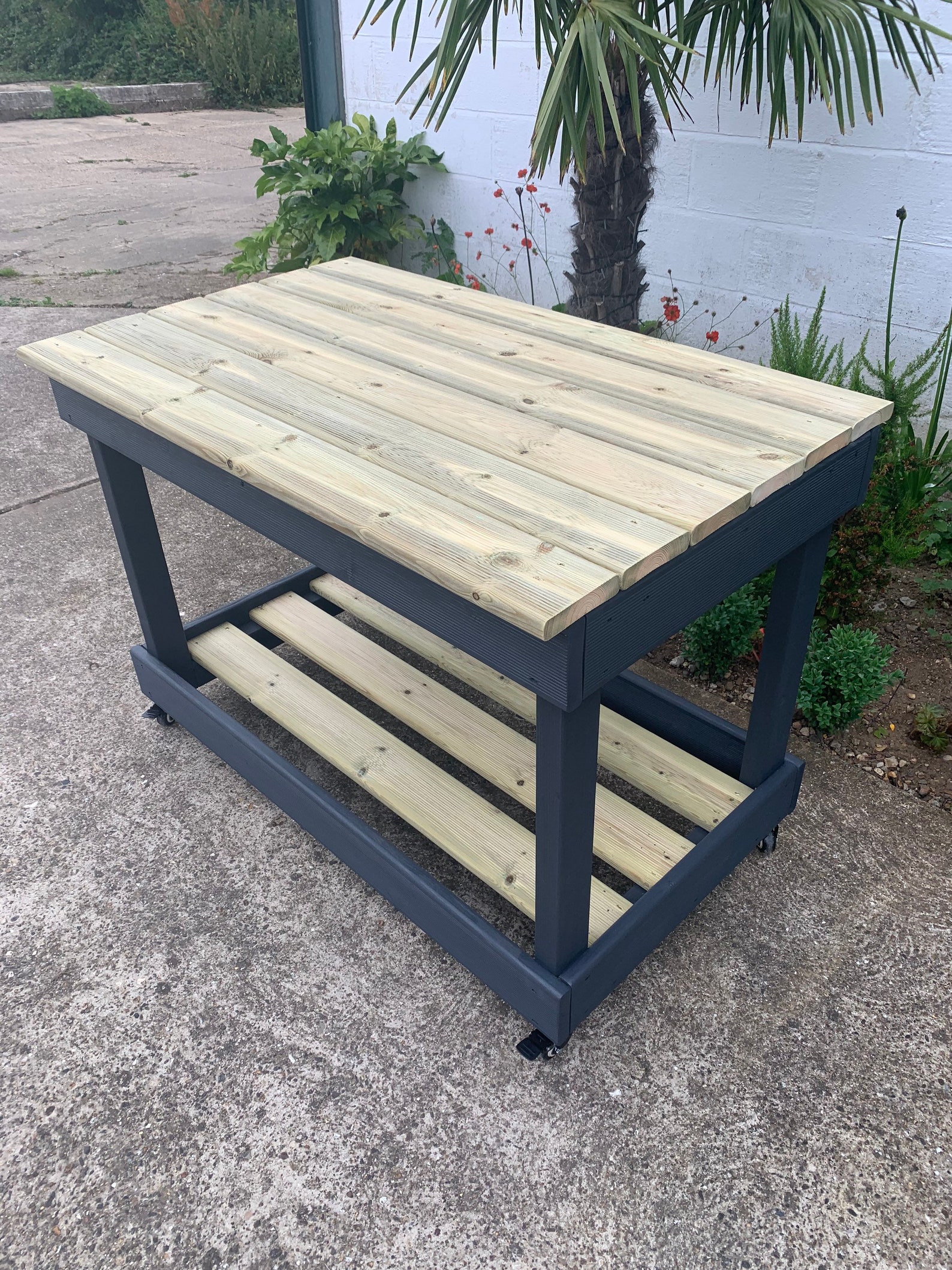 Pizza Oven Table | Etsy